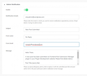 How To Set Up Guest Posting For Your WordPress Website?