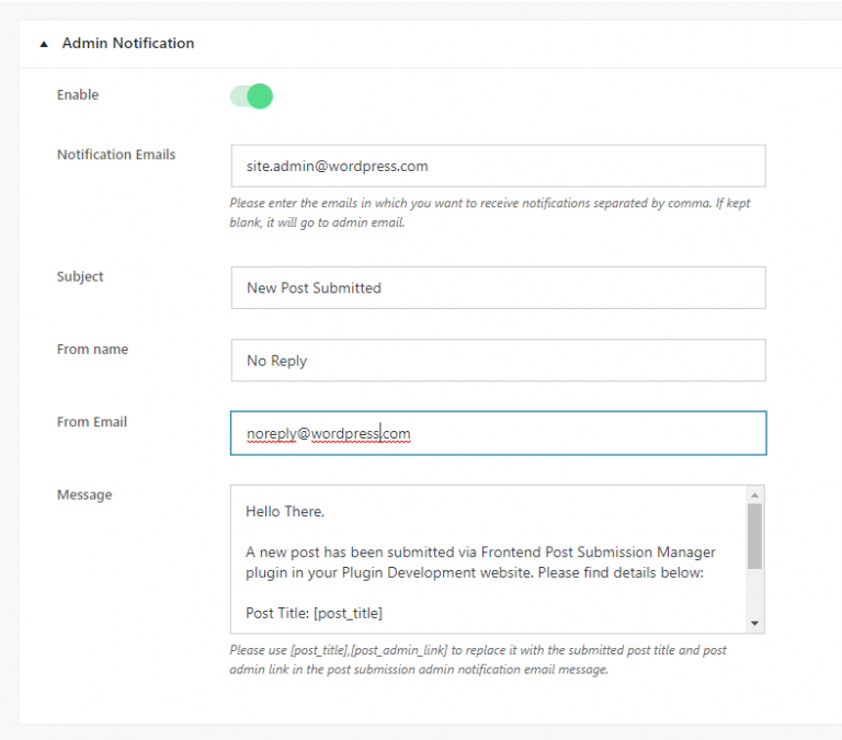 How To Set Up Guest Posting For Your WordPress Website?