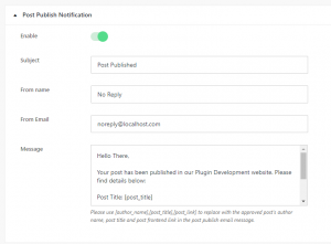 How To Set Up Guest Posting For Your WordPress Website?