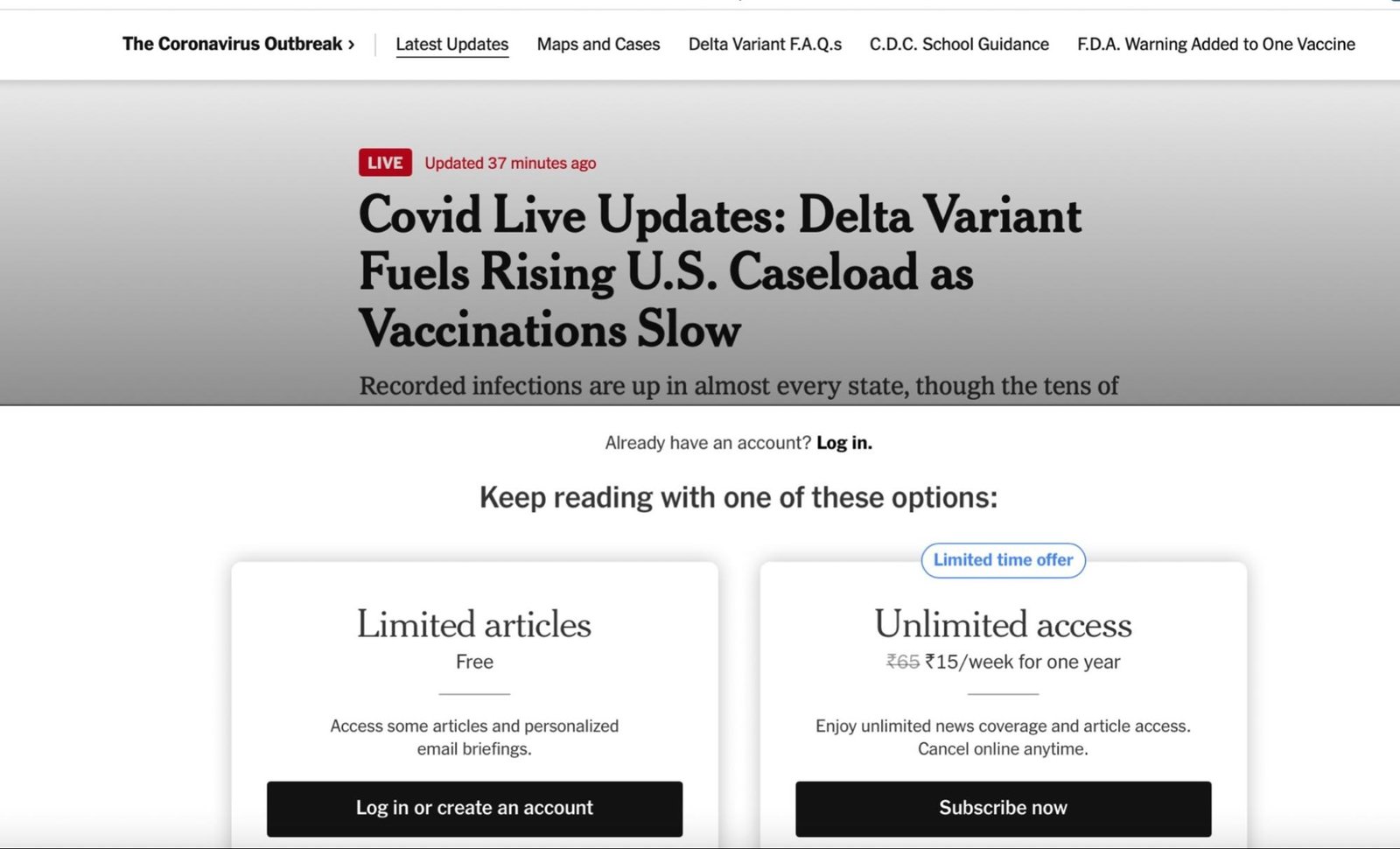 How To Do SEO Of Locked/Paywalled Content In WordPress?