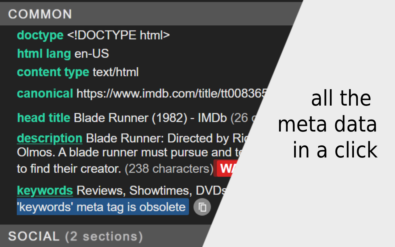 13 Best Google Chrome Extensions For SEO (Free and Paid)