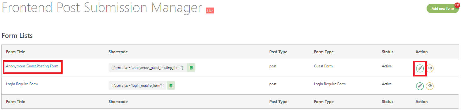How To Set Up Anonymous Guest Posting On Your WordPress Website?