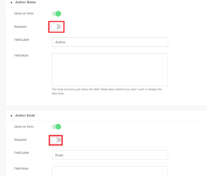 How To Set Up Anonymous Guest Posting On Your WordPress Website?