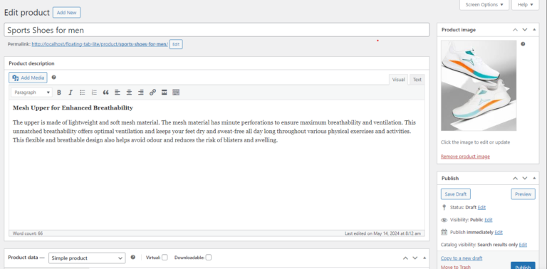 How To Submit A WooCommerce Product From The Frontend?