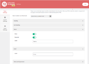 How To Set Up An Opt-in Content Locker On Your Website?