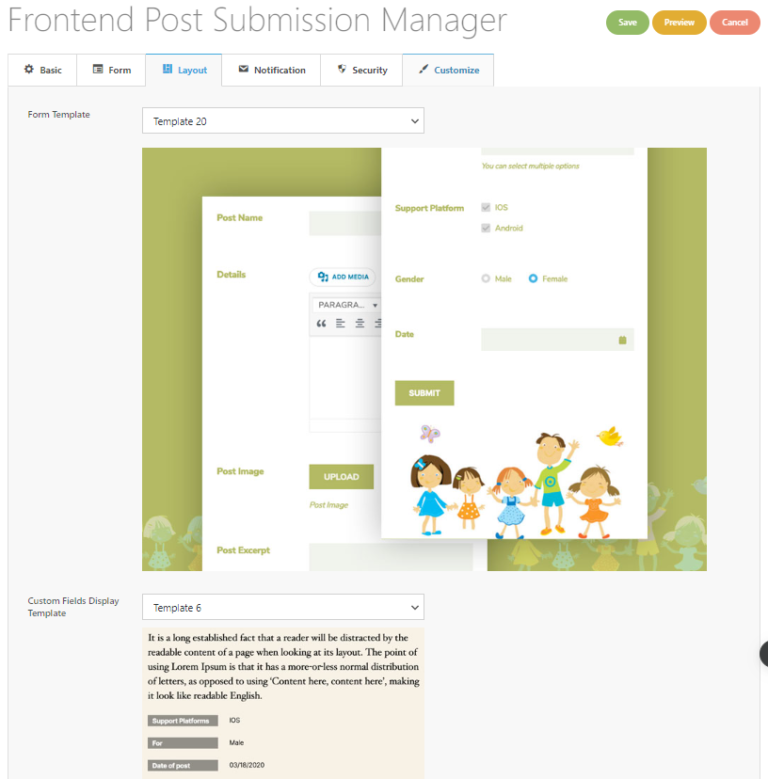 How To Submit A WooCommerce Product From The Frontend?