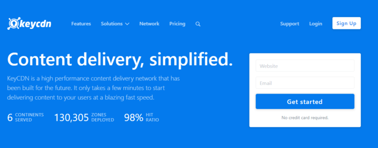 7 Best WordPress CDN Plugins In 2024